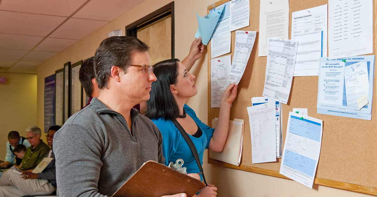 Centri per Impiego a Lecco: trova uffici