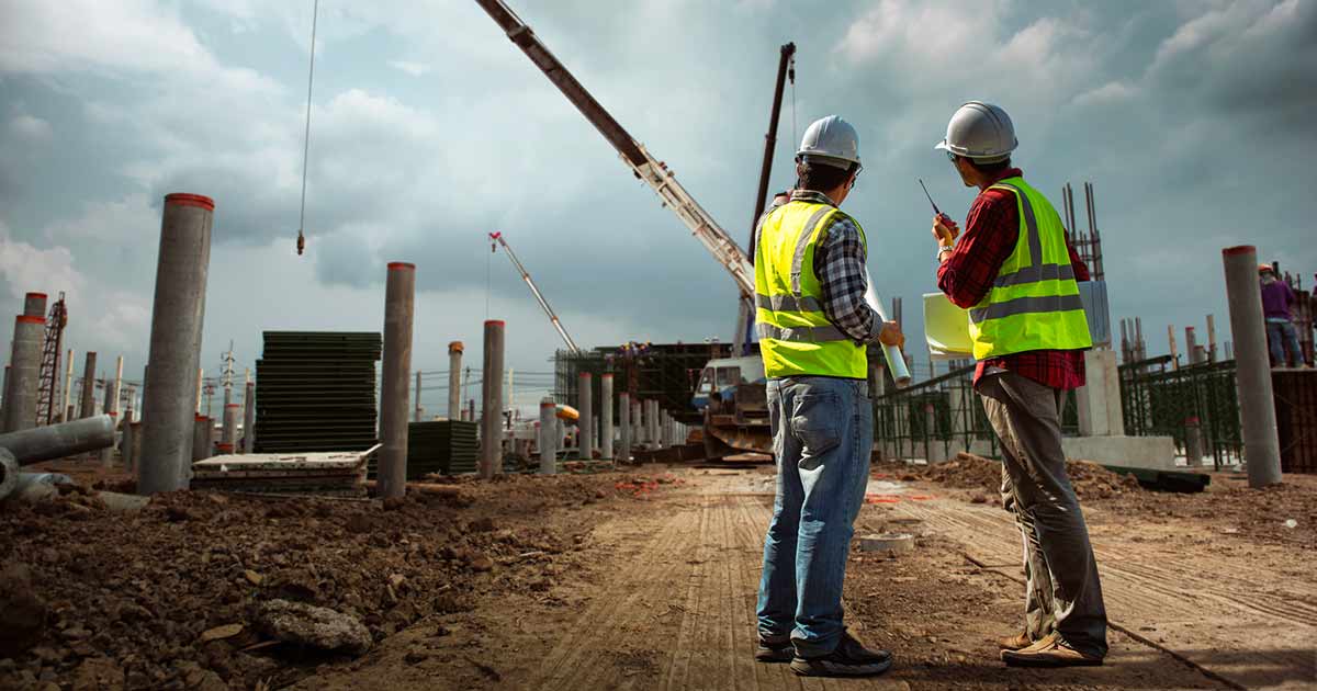 Le migliori Imprese Edili a Napoli