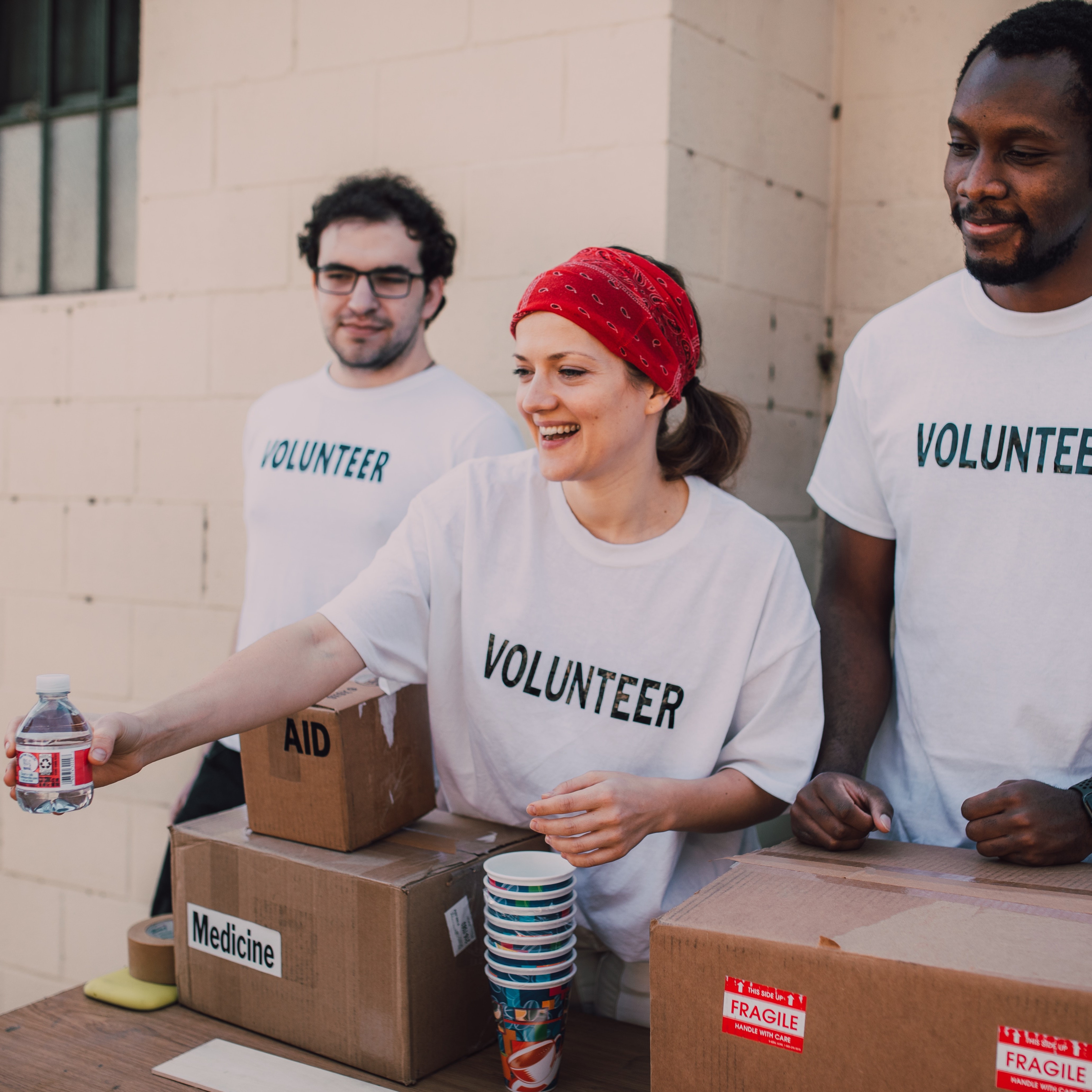 Associazione Onlus in zona a Savona