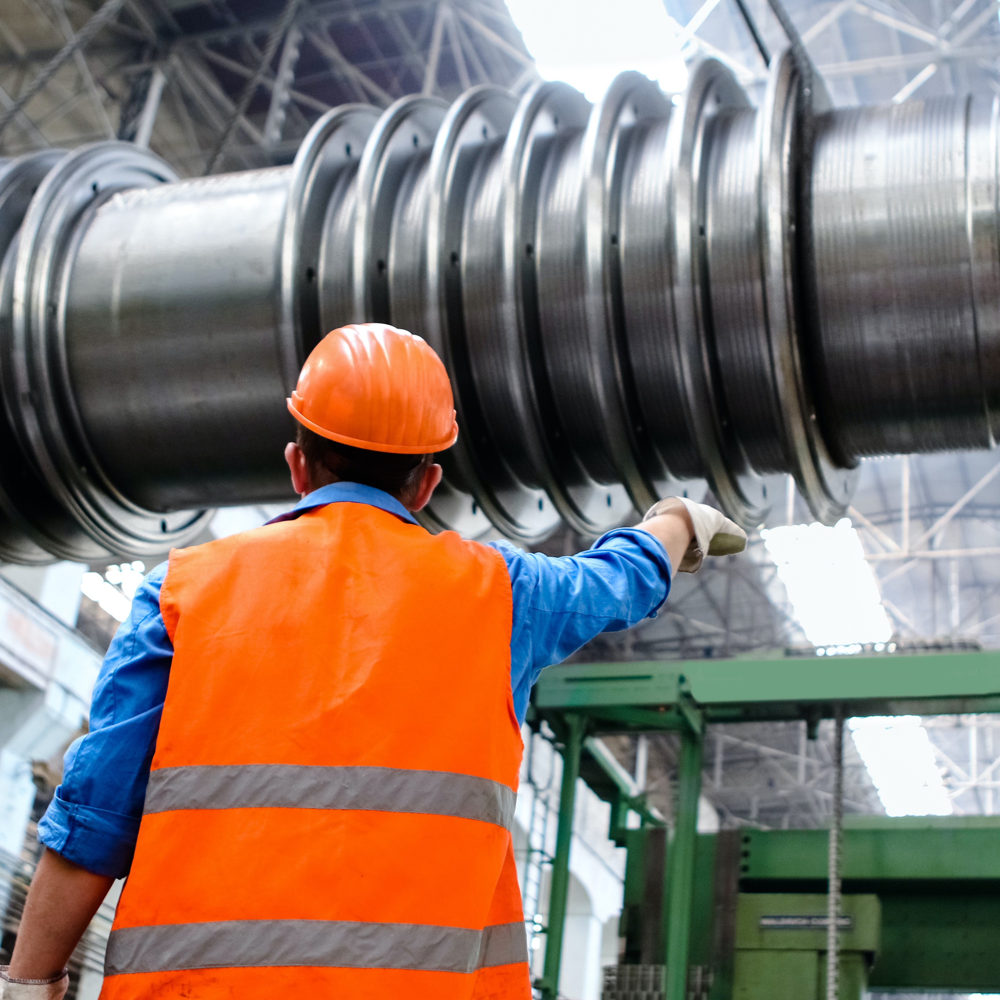 Ingegneri a Penna Sant'Andrea: professionisti in zona